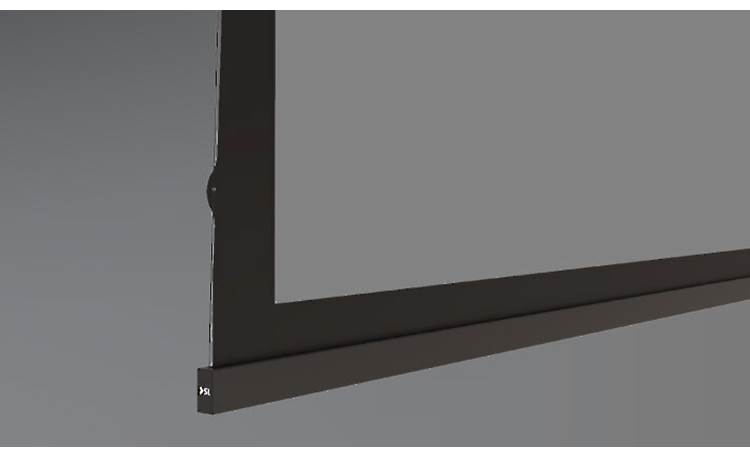 Screen Innovations Solo 3 Indoor (180") Motorized, tab-tensioned ...