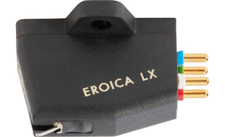 Goldring Eroica LX Low-output moving coil cartridge at Crutchfield