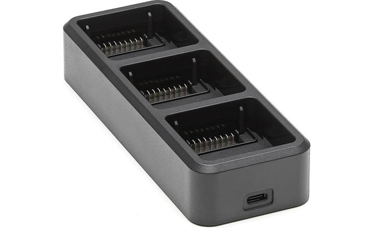 DJI Mavic 3 Fly More Kit For Mavic 3 Series drones at Crutchfield