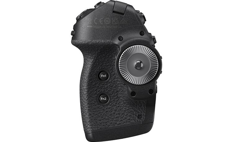 Nikon MC-N10 Remote grip for Nikon Z 9, Z 7II, and Z 6II at Crutchfield