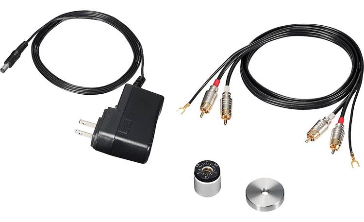 Audio-Technica AT-LP2022 60th Anniversary Edition manual belt-drive ...