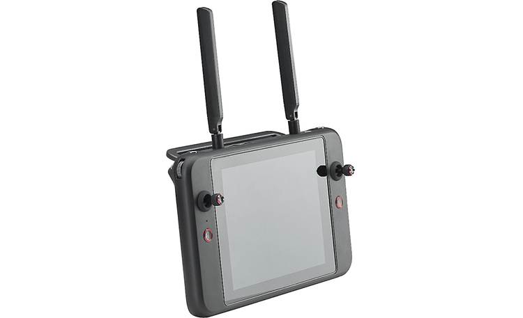 Autel Robotics EVO II Dual 640T Rugged Bundle V3 Drone bundle with ...