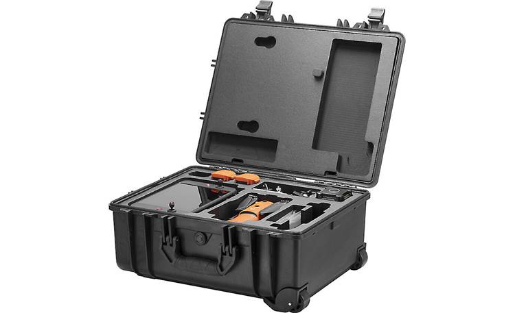 Autel Robotics EVO II Dual 640T Rugged Bundle V3 Drone bundle with ...