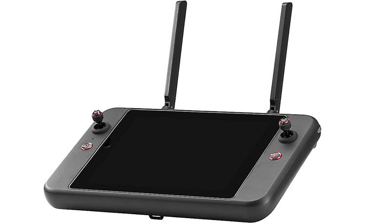 Autel Robotics EVO II Dual 640T Rugged Bundle V3 Drone bundle with gimbal-mounted dual visual ...