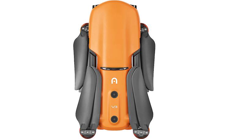 Autel Robotics EVO II Pro 6K Rugged Bundle V3 Drone bundle with gimbal ...
