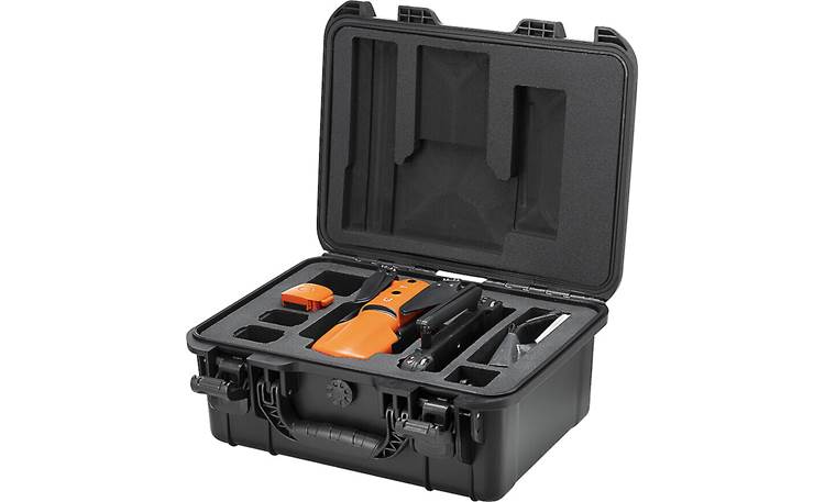 Autel Robotics EVO II Pro 6K Rugged Bundle V3 Drone bundle with gimbal ...