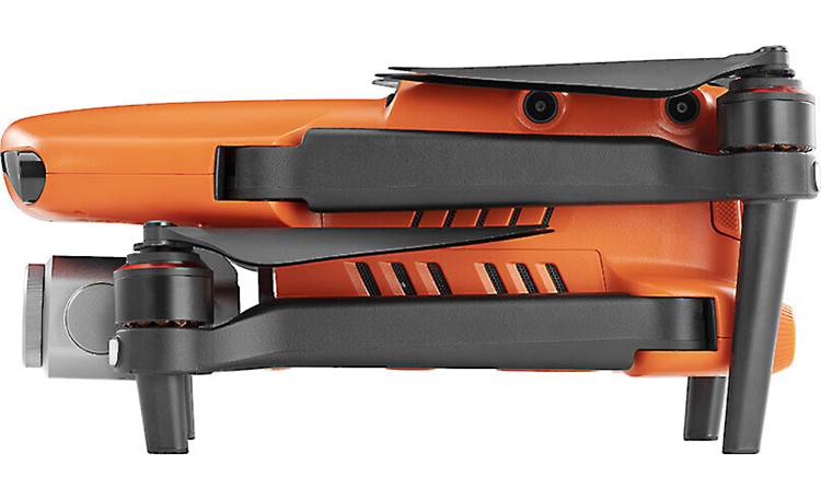 Autel Robotics EVO II Pro 6K Rugged Bundle V3 Drone bundle with gimbal ...