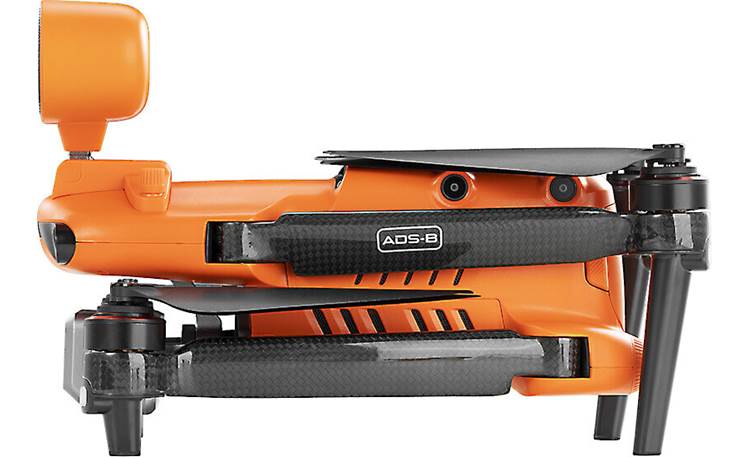 Autel Robotics EVO II Pro 6K Enterprise Bundle V3: price, highlights ...