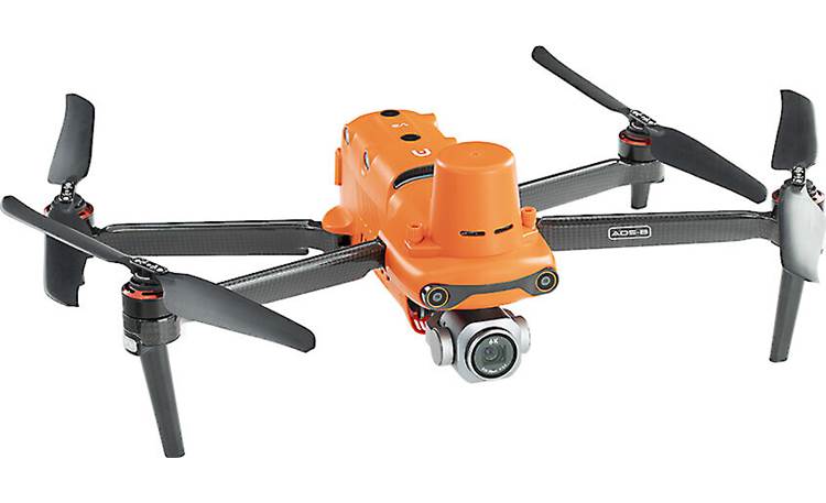 Autel Robotics EVO II Pro 6K Enterprise Bundle V3: price, highlights ...