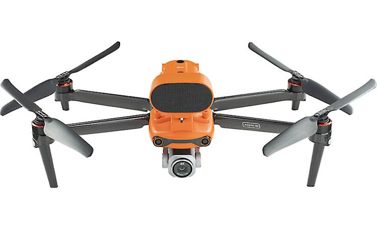 Autel Robotics EVO II Pro 6K Enterprise Bundle V3: price, highlights ...