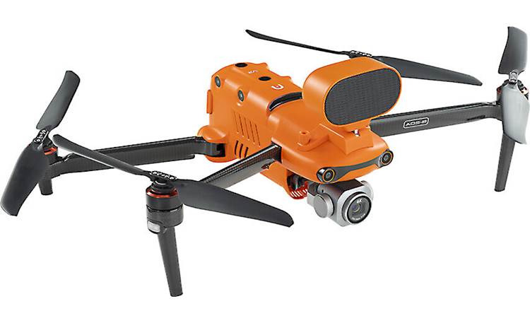 Autel Robotics EVO II Pro 6K Enterprise Bundle V3: price, highlights, specs, photos - Crutchfield