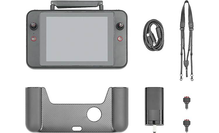 Autel Robotics EVO II Dual 640T RTK Rugged Bundle V3 Drone bundle with ...