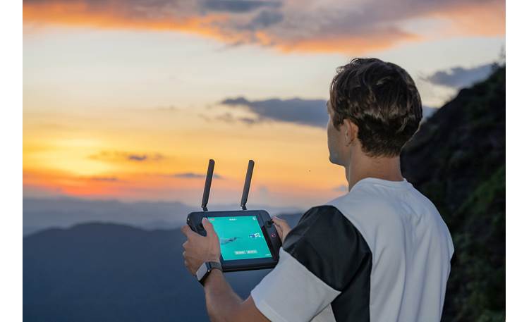 Autel Robotics EVO II Dual 640T RTK Rugged Bundle V3 Drone bundle with ...