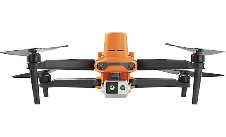 Autel Robotics EVO II Dual 640T RTK Rugged Bundle V3 Drone bundle with ...