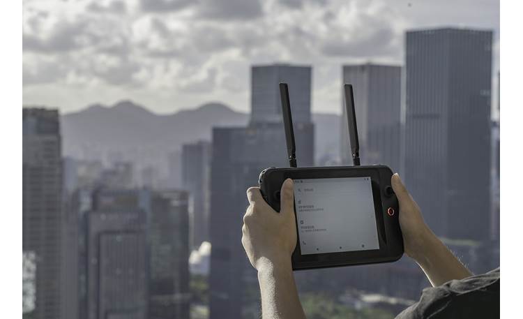 Autel Robotics EVO II Dual 640T RTK Rugged Bundle V3 Drone bundle with ...