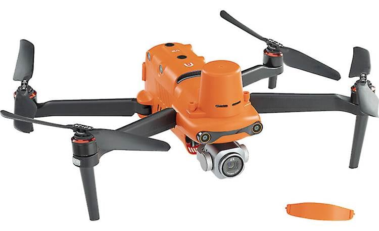 Autel Robotics EVO II Pro 6K RTK Rugged Bundle V3: price, highlights ...