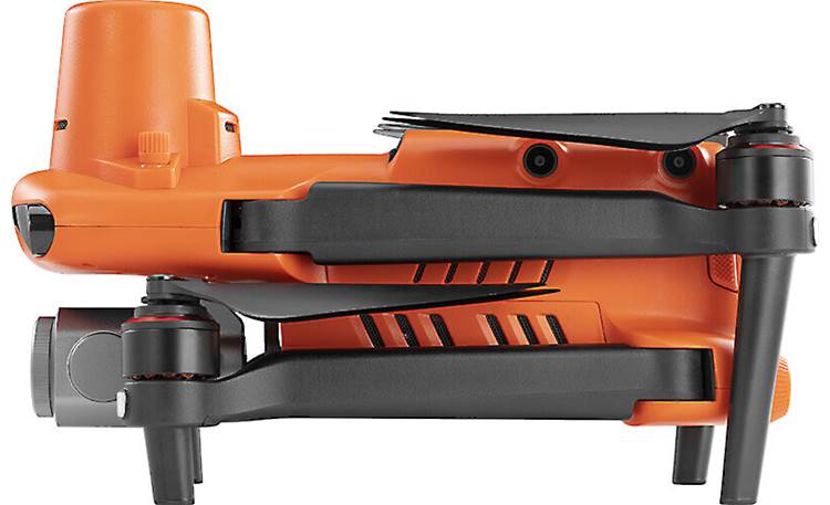 Autel Robotics EVO II Pro 6K RTK Rugged Bundle V3: price, highlights ...