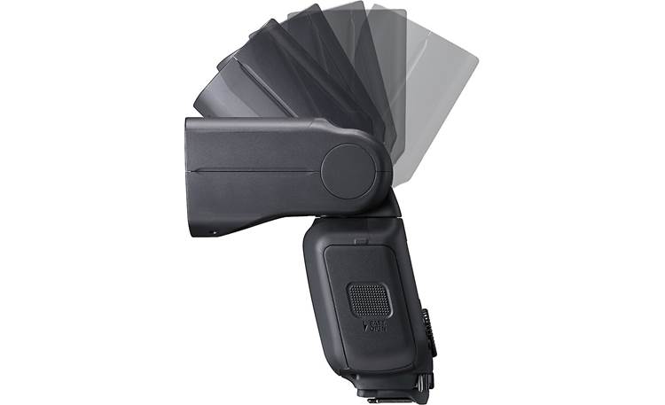 Canon Speedlite EL-5 Flash for Canon EOS mirrorless cameras with multi ...