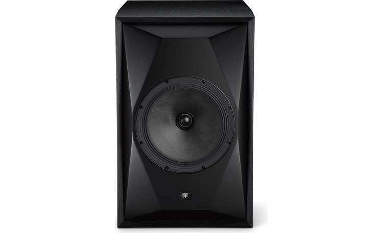 MoFi Electronics SourcePoint 10 (Black) Pair of speakers with matching ...
