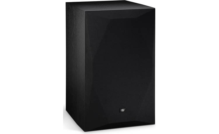 MoFi Electronics SourcePoint 10 (Black) Pair of speakers with matching ...