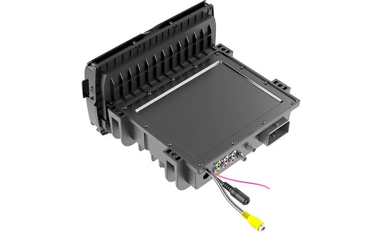 Precision Power HDHU.14Si Digital multimedia receiver for select 2014 ...