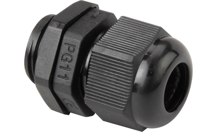 EFX Weatherproof Grommet (for 8-gauge wire) Firewall bushing at Crutchfield