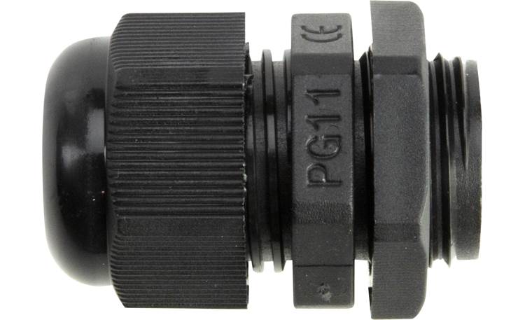 EFX Weatherproof Grommet (for 8-gauge wire) Firewall bushing at Crutchfield