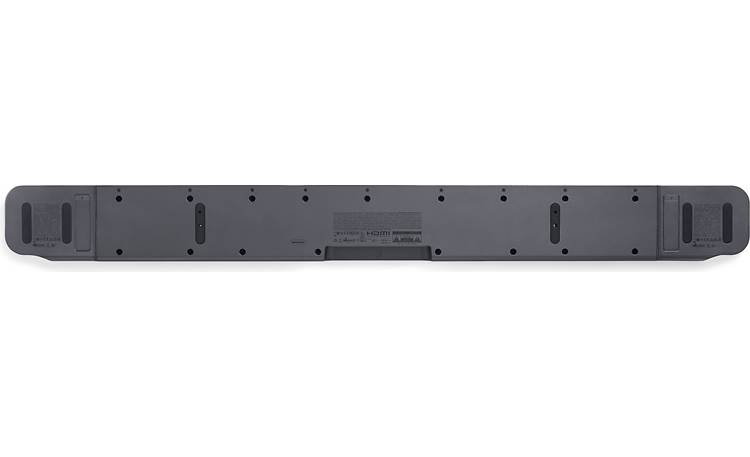 JBL Bar 1000 Powered 7.1.4-channel sound bar system with Bluetooth®, Wi ...