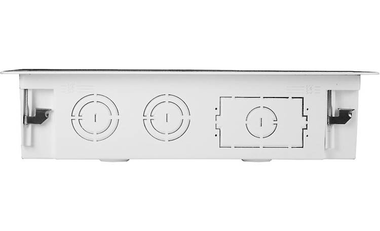 On-Q 9" Dual-Purpose In-Wall Enclosure In-wall enclosure and mounting ...
