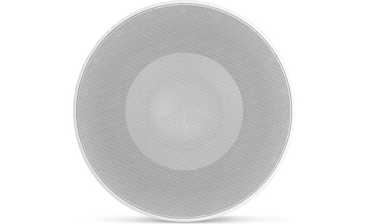 JL Audio M6-10IB-L-GwGw-4 (Gloss White Luxe Grille) M6 Series 10 ...