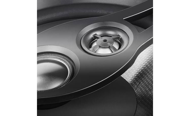OSD Black Series R103 In-ceiling speaker at Crutchfield
