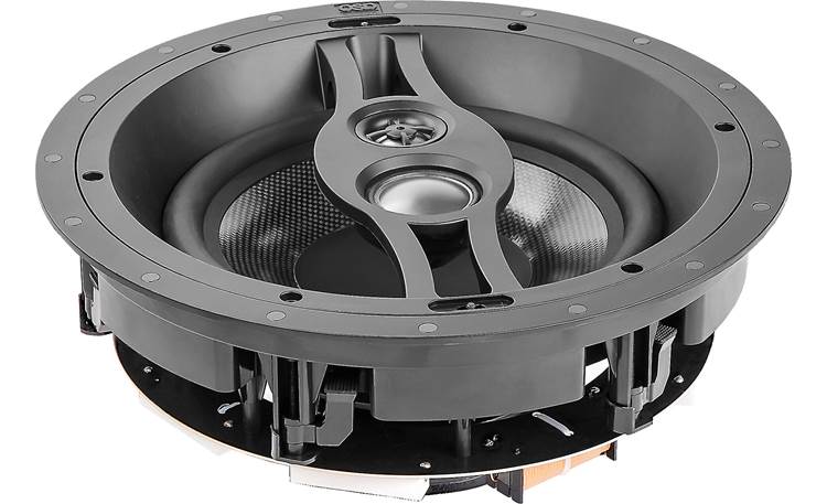 OSD Black Series R103 In-ceiling speaker at Crutchfield