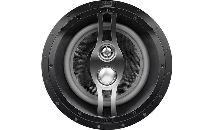 OSD Black Series R103 In-ceiling speaker at Crutchfield