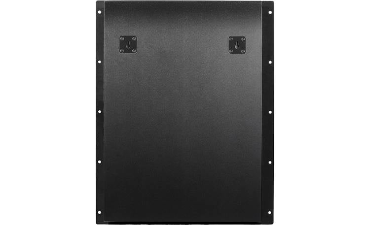 OSD Black Series SC800D In-wall passive subwoofer at Crutchfield