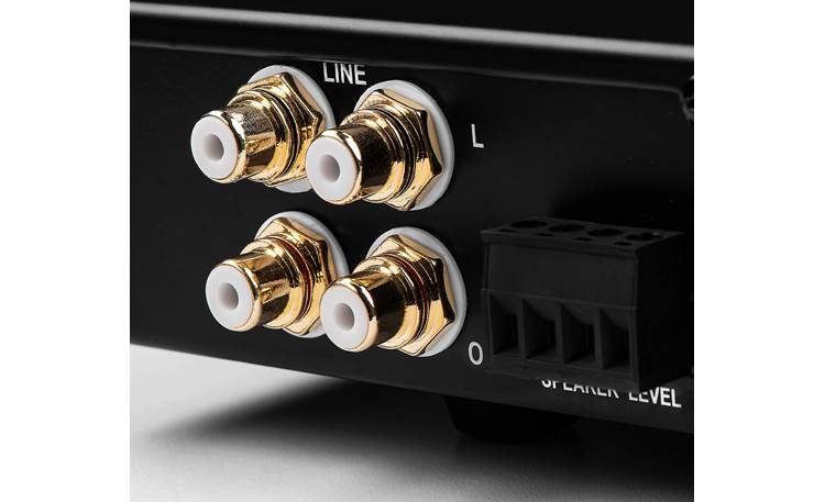 OSD SMP-500DSP Mono subwoofer power amplifier at Crutchfield