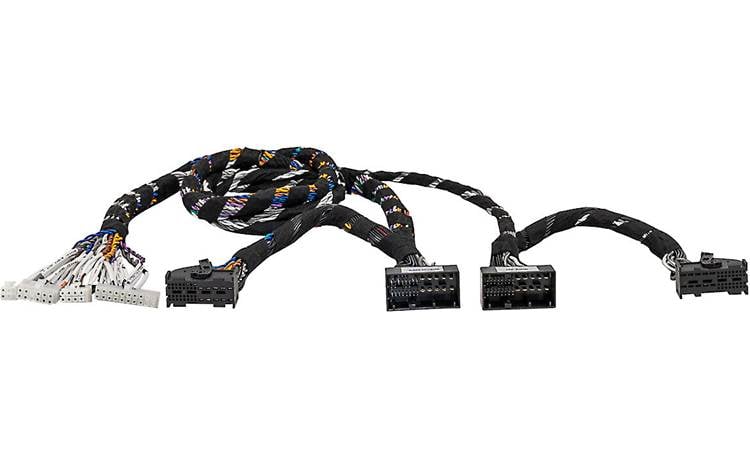 MATCH PP-BMW 1.9RAM HK Harness Harness for MATCH UP 10DSP amp/processor ...