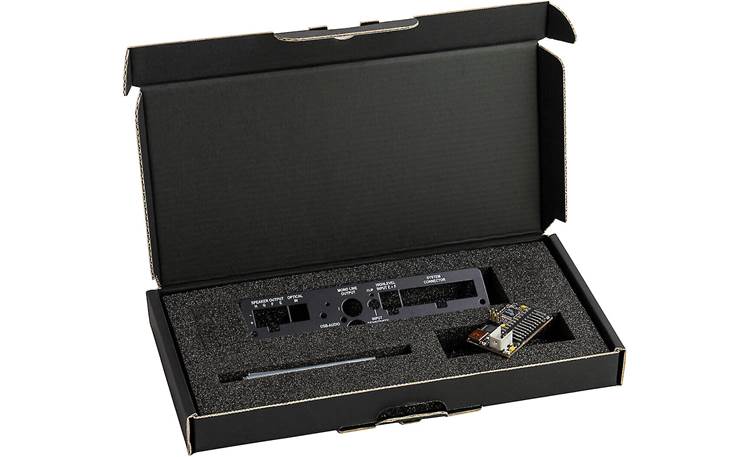 MATCH MEC USB-UP8 USB high-resolution input extension card for MATCH UP ...