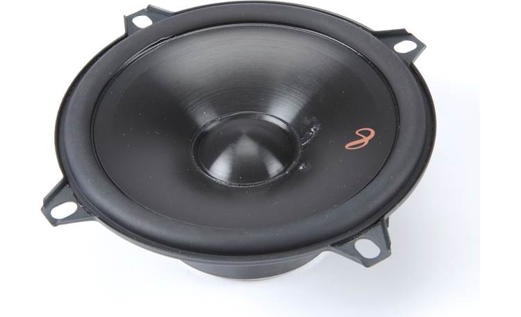 Infinity Primus 503CF Primus Series 5-1/4" component speaker system at ...