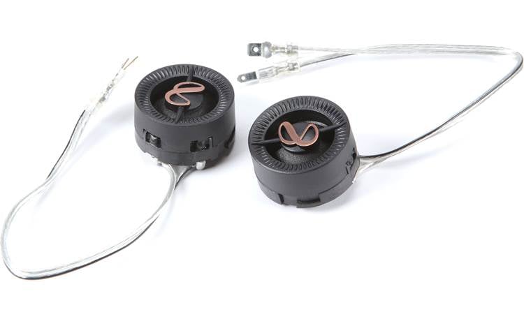 Infinity Primus 503CF Primus Series 5-1/4" component speaker system at ...