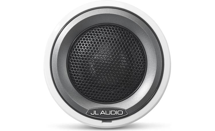 JL Audio M6-100CT-CS-GwGm (Gloss White/Gray Metallic) M6 Series 1 ...
