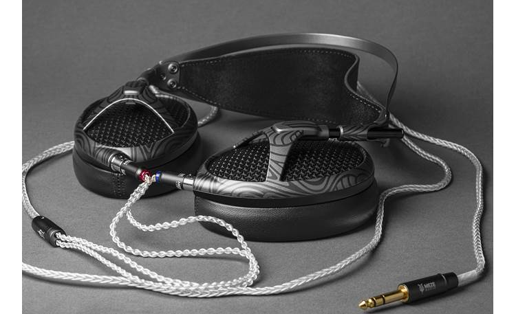 Meze Audio Elite Epoque Limited edition open-back planar magnetic ...