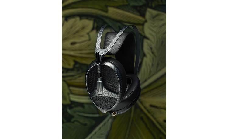 Meze Audio Elite Epoque Limited edition open-back planar magnetic ...