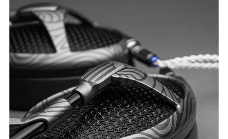 Meze Audio Elite Epoque Limited edition open-back planar magnetic ...