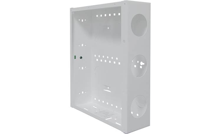 On-Q 12" Enclosure with Screw-on Cover at Crutchfield
