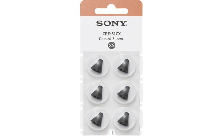 Sony CRE-S1CX (Extra Small) Closed sleeve for Sony CRE-E10 over-the ...