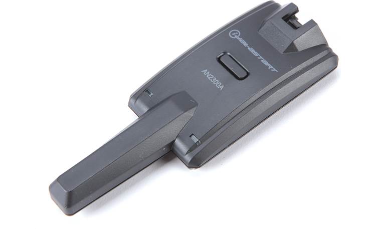 iDatastart RF2312AC RF Kit Two 1-button 2-way remote control kit for ...