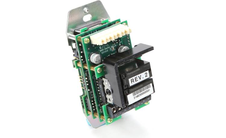 Russound ISK2 Advanced paging keypad for Russound ComPoint™ intercom ...