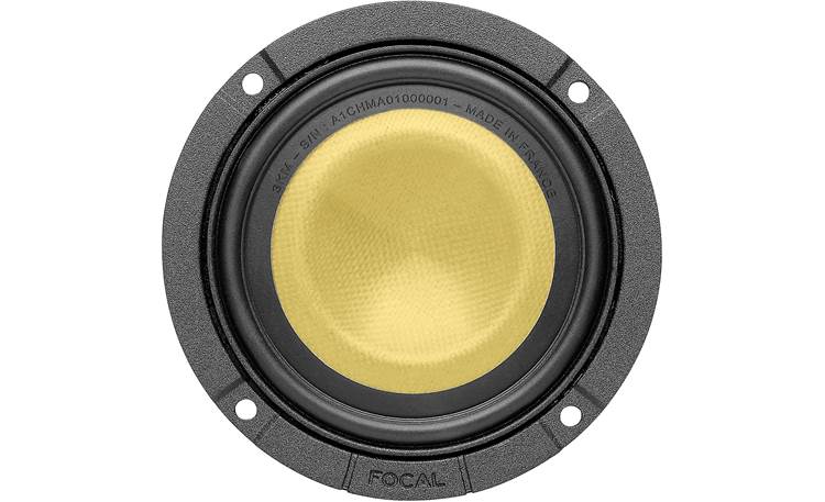 Focal 3KM K2 Power M Series 3" midrange driver at Crutchfield