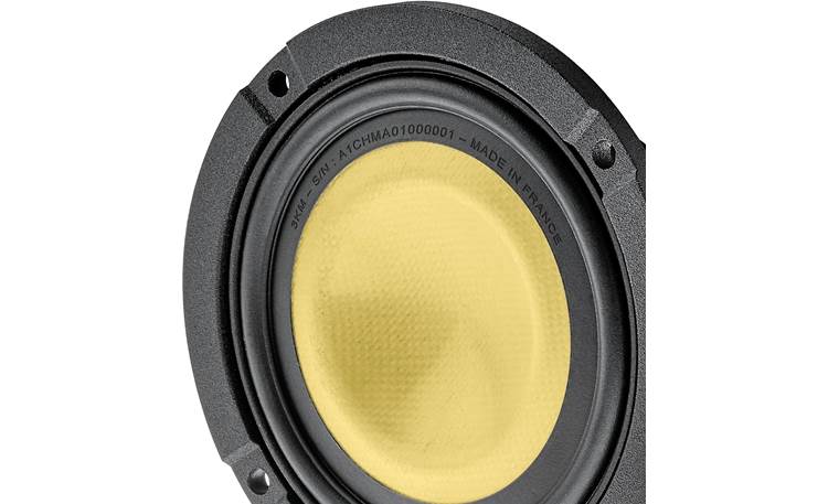 Focal 3KM K2 Power M Series 3" midrange driver at Crutchfield