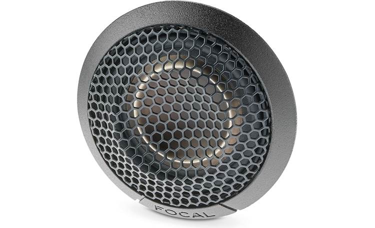 Focal FRAK K2 Power M Series 1-1/4" 'M'-profile inverted dome tweeters ...